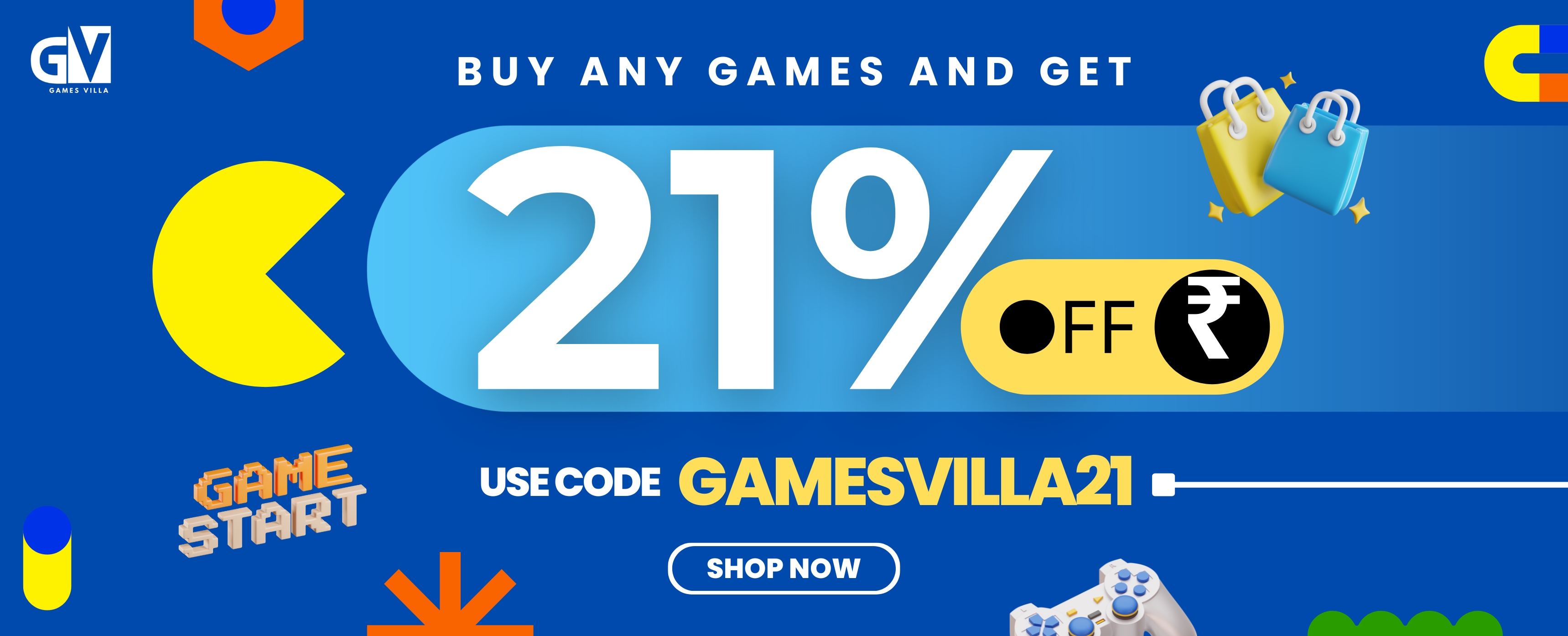GamesVilla21